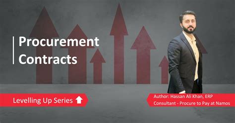 Levelling Up Your Oracle Cloud Deployment Procurement Contracts