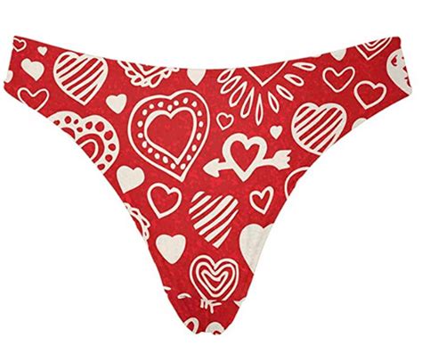Best Heart Panties ️ 2020 Collection ️