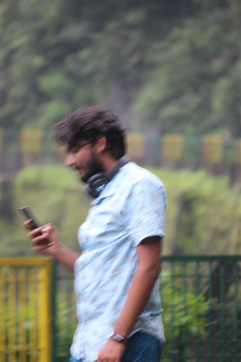 Manoj Mudabagil Medium