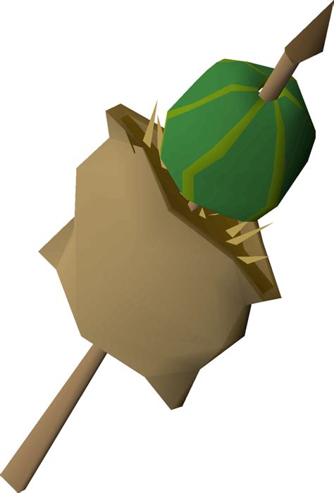 Scarecrow Osrs Wiki