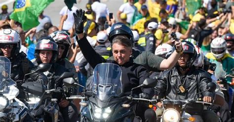 Fim De Mandato Bolsonaro Ficou 11 Horas E Gastou R 650 Mil No Es A