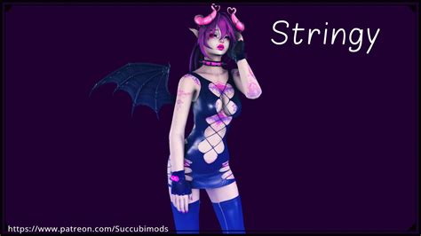 Stringy Unvaulted
