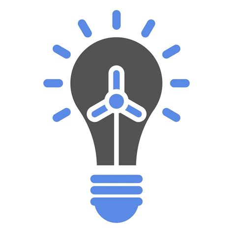 Light Source Vector Icon Style 22410401 Vector Art At Vecteezy