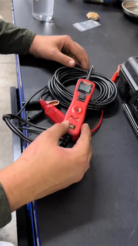 If You Have Any Doubt About How To Use The Ect3000 Short Open Finder