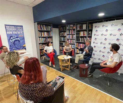 Us Embassy Podgorica On Twitter We Are Proud To Support A Panel