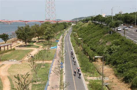 한강이야기여행 한강역사탐방 한강야경투어 예약하기