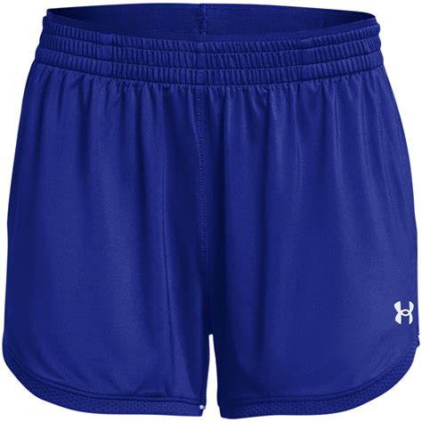 Shorts Pour Femme Ua Knit Volleyball Town