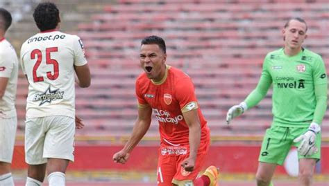 Así Fue La Goleada De Sport Huancayo Al Utc De Cajamarca Fotos