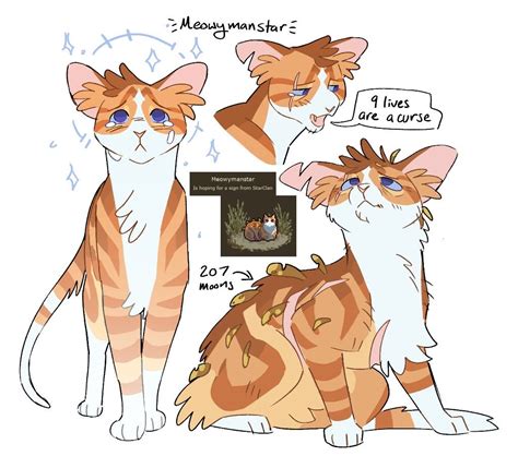 Warrior Cats Clans Warrior Cats Funny Warrior Cats Comics Warrior Cats Series Warrior Cats