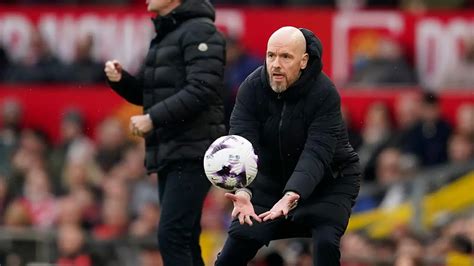 Disgraceful Man Utd Were Served Justice As Delusional Ten Hag