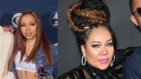 Tiny Harris Before Plastic Surgery Looked So Much Different