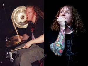 Chris Gramlich Encyclopaedia Metallum The Metal Archives