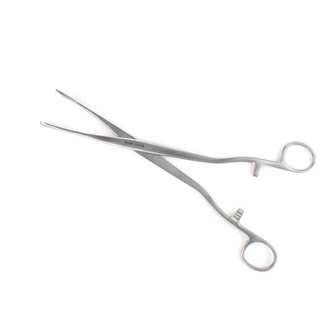 Forceps Polyp And Ovum Bonneys 24cm 9 6 Medisave Uk