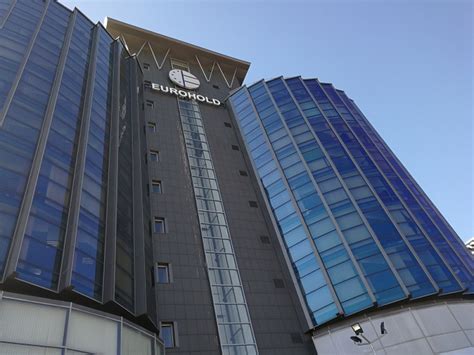 Eurohold: Εκτόξευση εσόδων 77%, στα 3,2 δισ. το 2022 - BusinessNews.gr