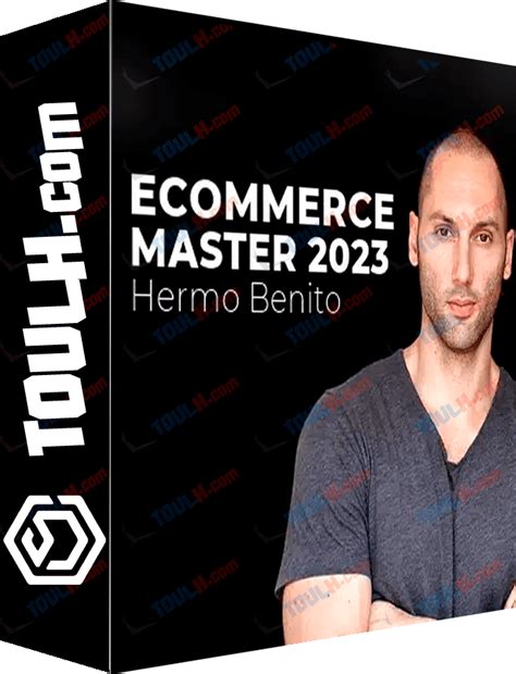 Ecommerce Master • Toulh