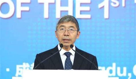 央行副行长张青松强化大型支付平台企业监管 加快非银行支付机构条例立法进程 凤凰网
