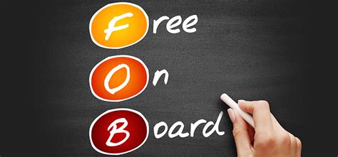 Fob Terms Everything You Need To Know About Fob Nexterus