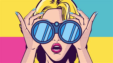 Male Gaze Was Bedeutet Dieser Ausdruck