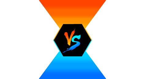 My New 1v1 Template By Bluespider17 On Deviantart