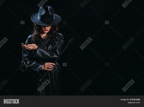 Sexy Female Dominant Image And Photo Free Trial Bigstock