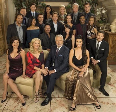 The Bold And The Beautiful Photos On Cbs Artofit