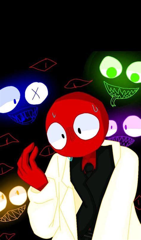 Пин от пользователя ”starrfunny„ 🌟 на доске 🌈rainbow Friends 🌈