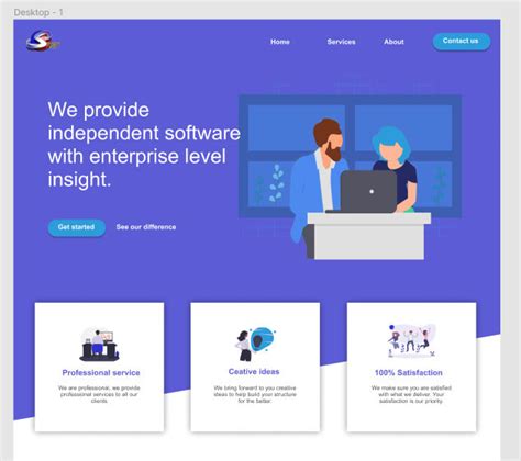 Create Mobile App Ui And Website Ui Design By Fotiem Fiverr