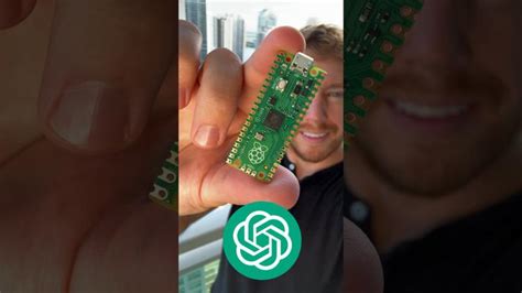 Isaac W On Linkedin Chatgpt Running Locally On Raspberry Pi Ft Ryan Reynolds