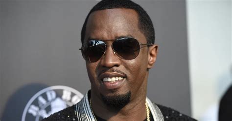 Sean ‘diddy Combs Joins List Of Hollywood Stars Charged With Sex Crimes