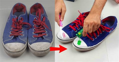 Shoes Saaf Karne Ka Tarika In Urdu Women Tips And Tricks