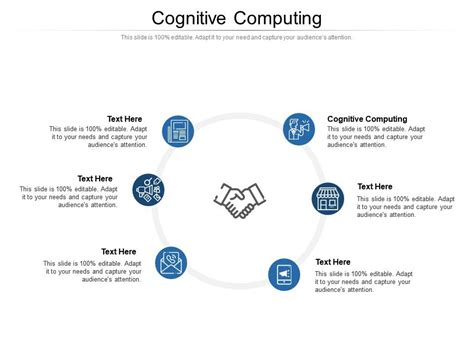 Cognitive Computing Ppt Powerpoint Presentation Outline Examples Cpb Presentation Graphics