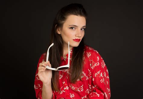 Retro Fashion Photography On Behance