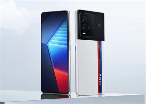 Iqoo Iqoo Pro Battery Sizes Charging Capabilities Revealed Gizmochina