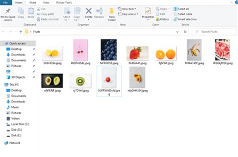How To Rename Multiple Files At The Same Time My Microsoft Office Tips