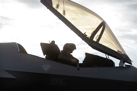 Dvids Images Red Flag Alaska 24 3 Kicks Off At Eielson Afb Image