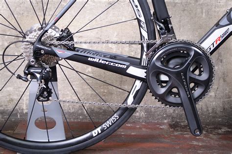 Review Wilier Gtr Team Disc Endurance Road Bike Roadcc