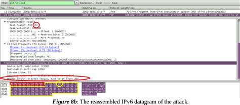 Figure 1 From Evasion Of High End Ips Devices In The Age Of Ipv6