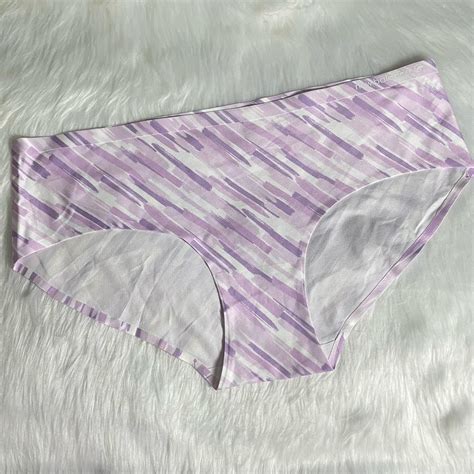 New Balance Seamless Panty Undies Womens Fashion Undergarments