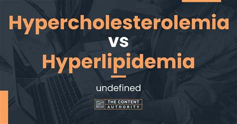 Mixed Hyperlipidemia Vs Hypercholesterolemia At Natasha Mundt Blog