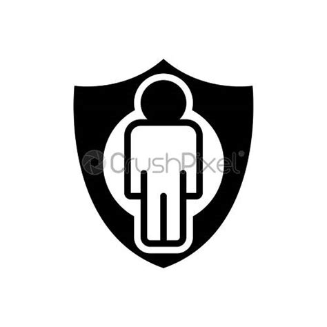 Protection - stock vector 3861607 | Crushpixel