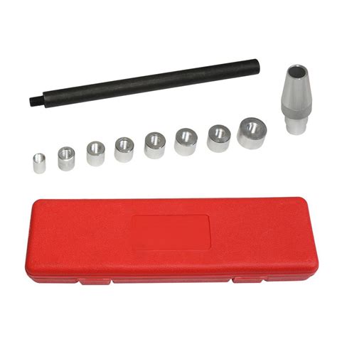 10 Pieces Clutch Alignment Aligner Tool With 8 Size Collects Centrator