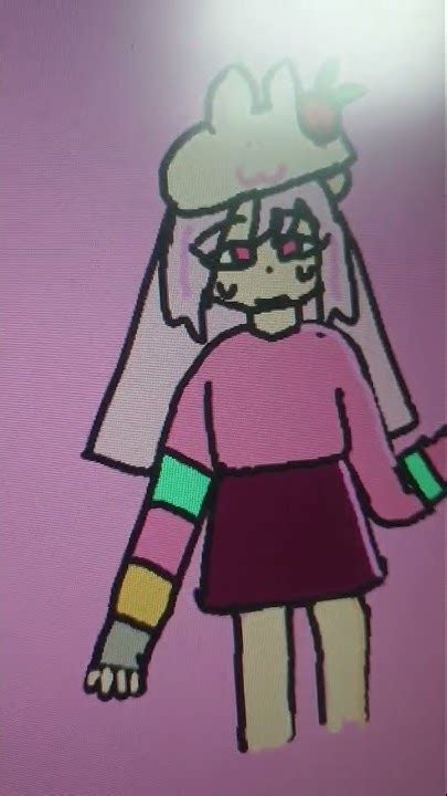 쿠키런 달토끼 그림 Youtube