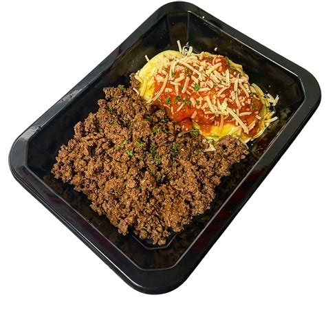 Healthy Nutritious Meals Available Every Week Zilla Meals