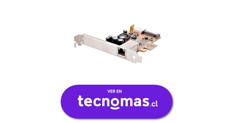 Tecnomas Cl [st1000pexpse] 30w 2 5gbps Pcie Poe Network Card Nic