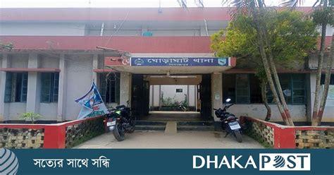 দিনাজপুরে সড়কে প্রাণ গেল দুই কিশোরের