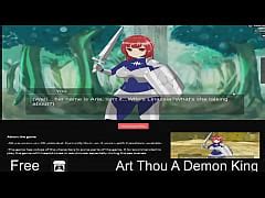 Art Thou A Demon King Xxx Mobile Porno Videos Movies IPornTV Net