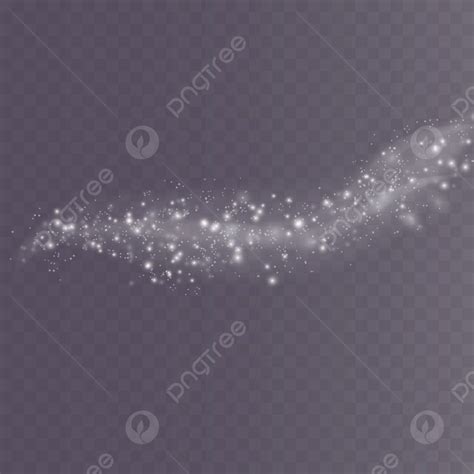 흰색 Png 먼지 빛 보케 조명 효과 배경 빛나는 먼지 크리스마스 배경 크리스마스 빛나는 빛 Bokeh 색종이 및 스파크 오버레이 질감 디자인을위한 흰색 Png 먼지 빛