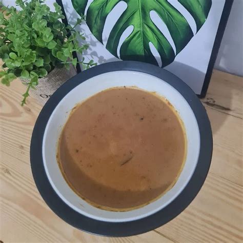Resep Kuah Kacang Batagor Sederhana Rumahan Di Yummy App