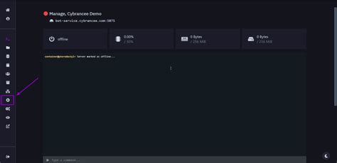 How To Use Git In Pterodactyl Cybrancee Knowledgebase