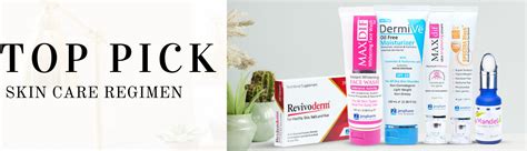 Best Dry Vs Oily Skin Care Routine Jenpharm